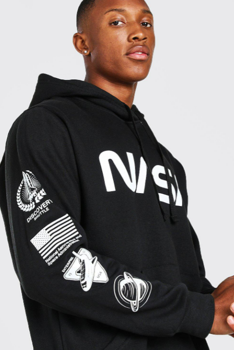 Hoodies & Sweatshirts – Achievers' collection